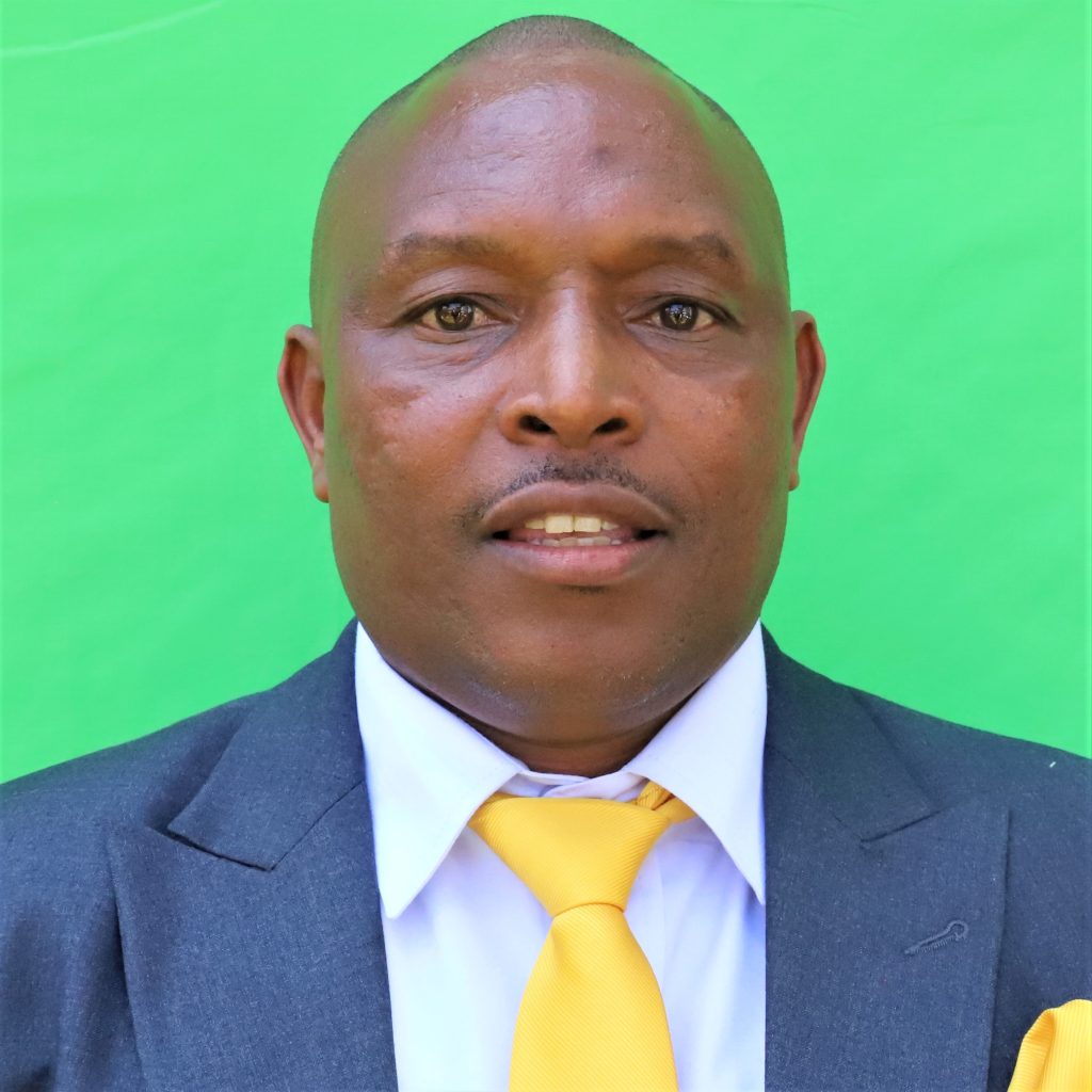 HON. MBAKA JOHN NGARI MCA. MAVURIA WARD | County Assembly of Embu